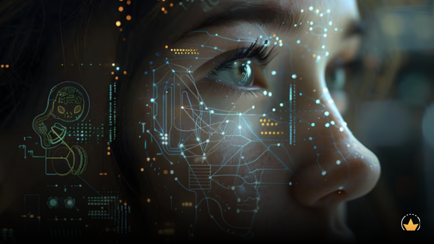 Showbiz curve ball: Generative AI can turn filmmaking inside out - Creative First